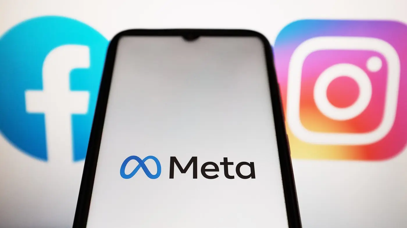 Meta gasi 63.000 Instagram naloga zbog povezanosti sa prevarama iznude